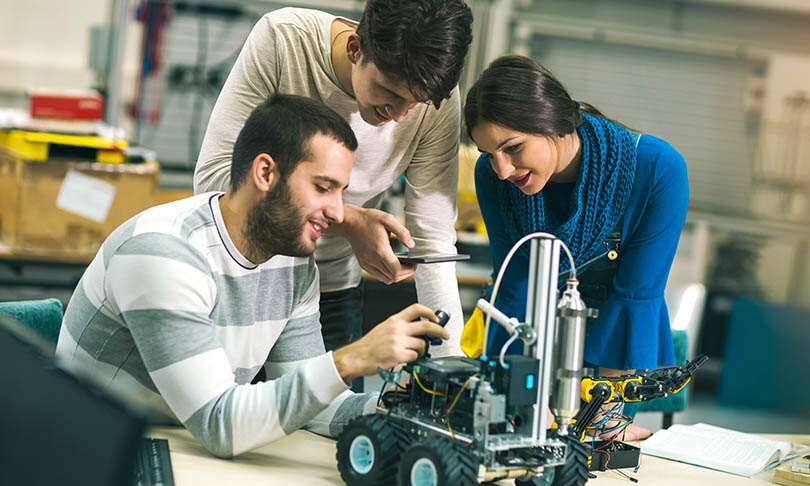 Tipos de ingeniería y todo sobre este camino profesional - Preparatoria y Bachillerato SEP